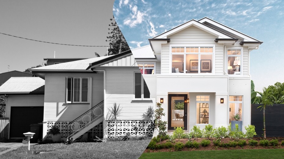 What is a Skillion Roof? | Brighton Homes